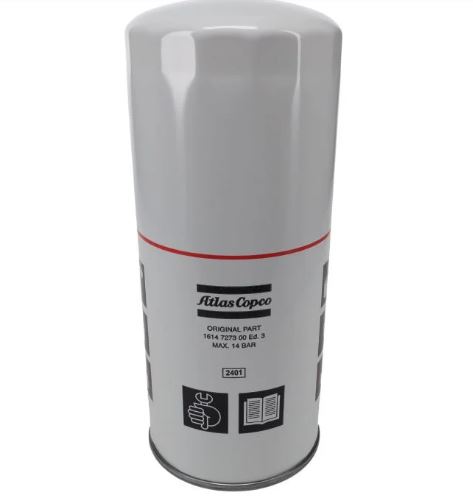 1614727300 فیلتر روغن اطلس کوپکو Atlas Copco oil Filter – هایپریاران ...